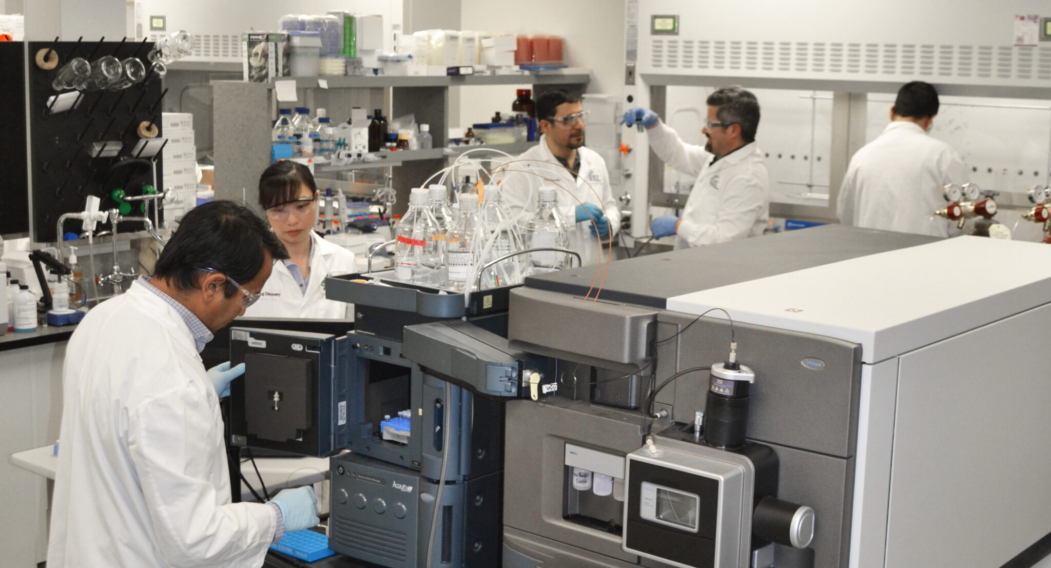 Investigator Awards - Ontario Institute for Cancer Research