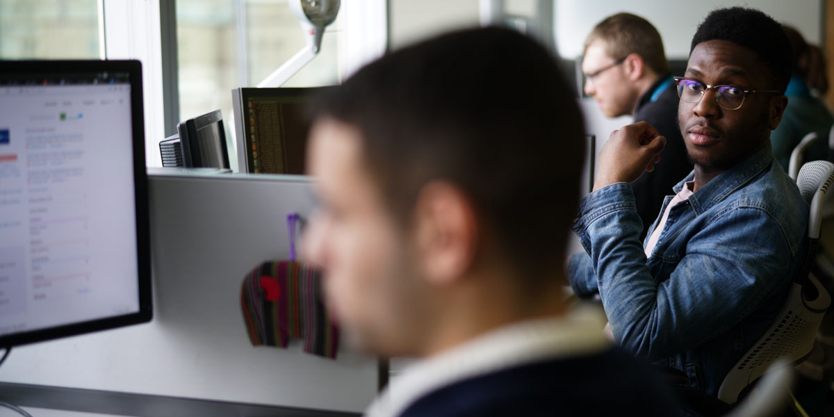 Careers - Ontario Institute for Cancer Research