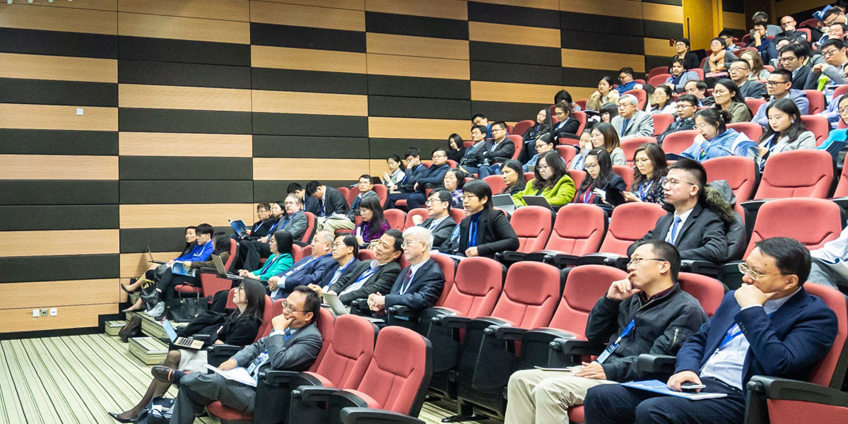 OICR Mondays - Ontario Institute for Cancer Research