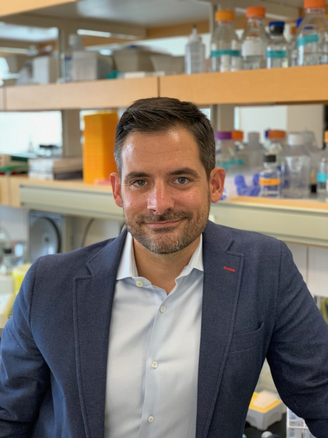 ‘Seemingly inconsequential’ inherited DNA mutation triggers sixfold ...