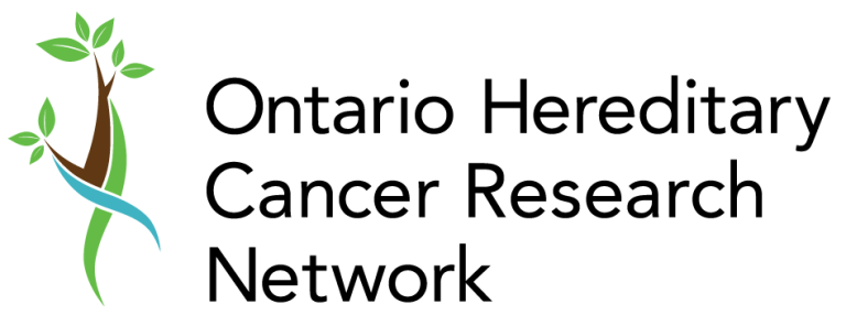 OICR - Ontario Institute for Cancer Research