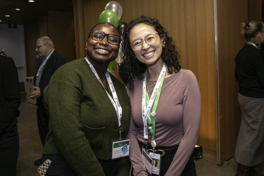 OICR celebrates 20 years of changing lives at anniversary celebration ...