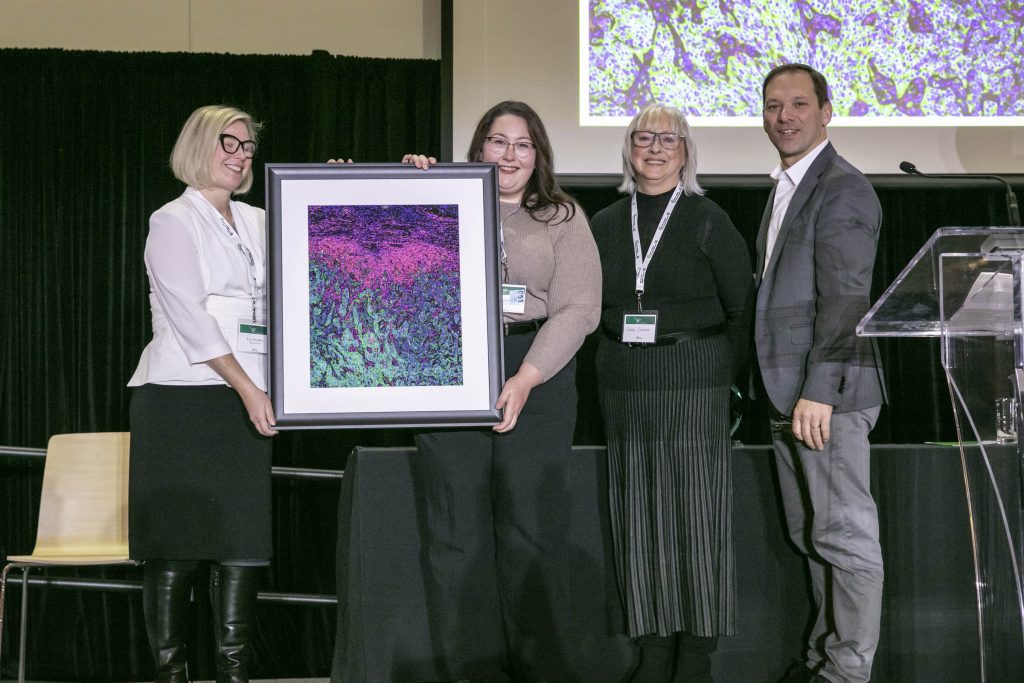 OICR celebrates 20 years of changing lives at anniversary celebration ...